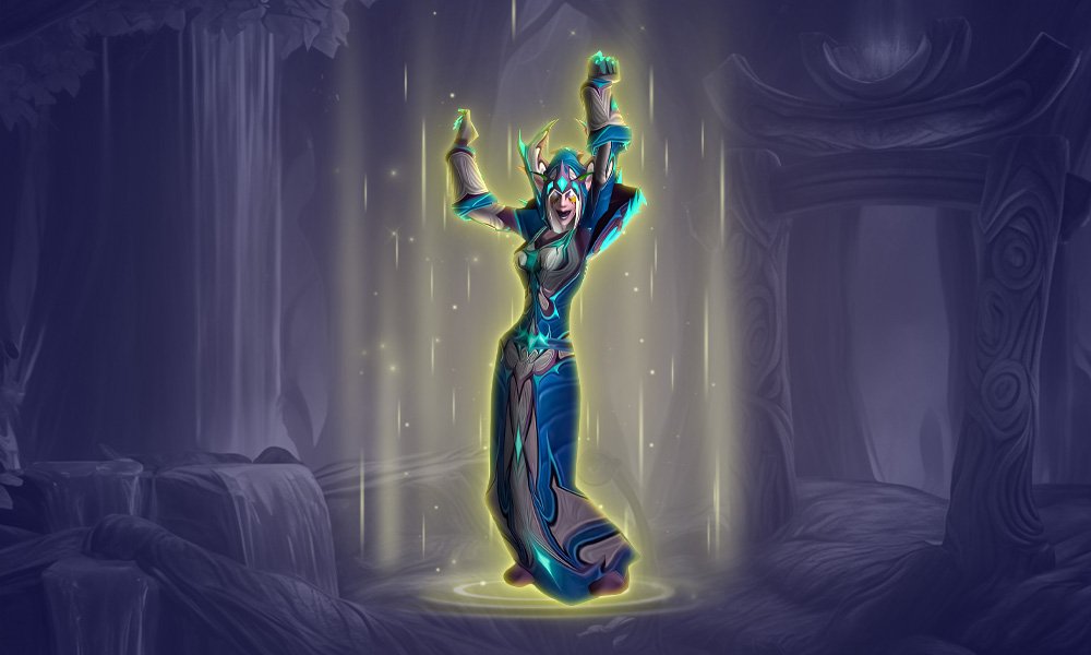 Buy WoW Classic Era Power Leveling – Expert Classic Boosting | SimpleBoost