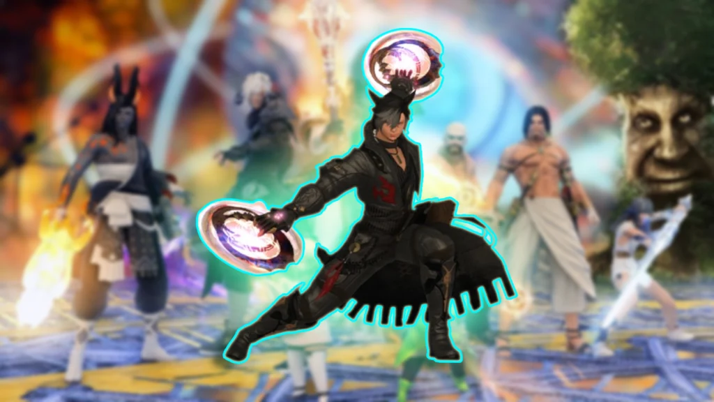 Ffxiv Dps Tier List 2025 _ Ffxiv Best Dps – IYMUUK