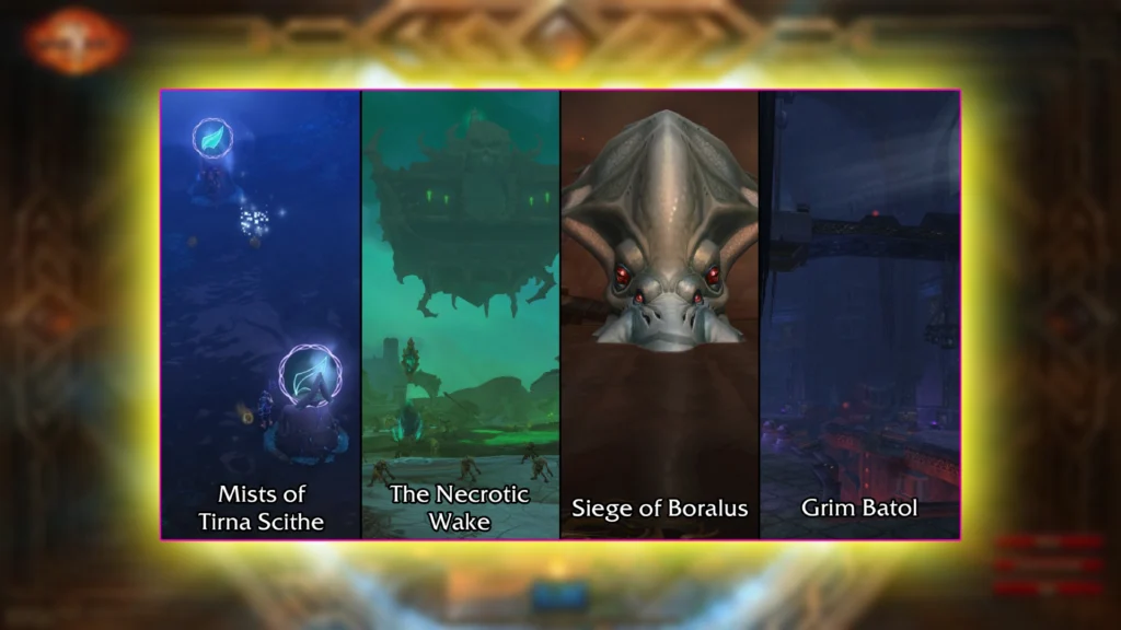 Best Way to Get Valorstones in 2025 | WoW The War Within Guide
