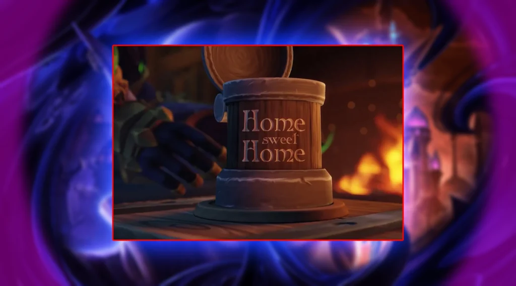 WoW Player Housing Explained: Customization, Neighborhoods & More ...