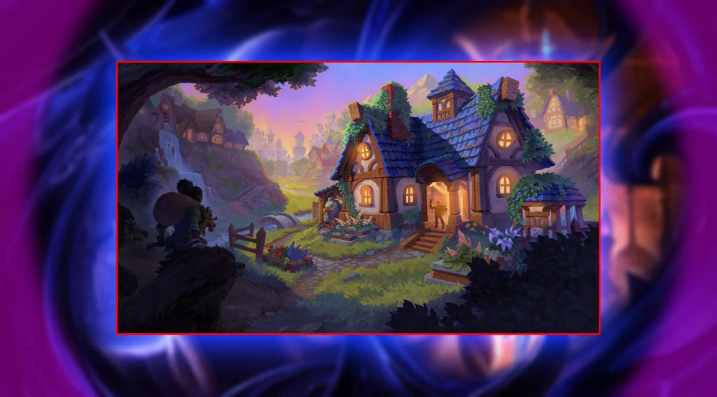 WoW Player Housing Explained: Customization, Neighborhoods & More ...
