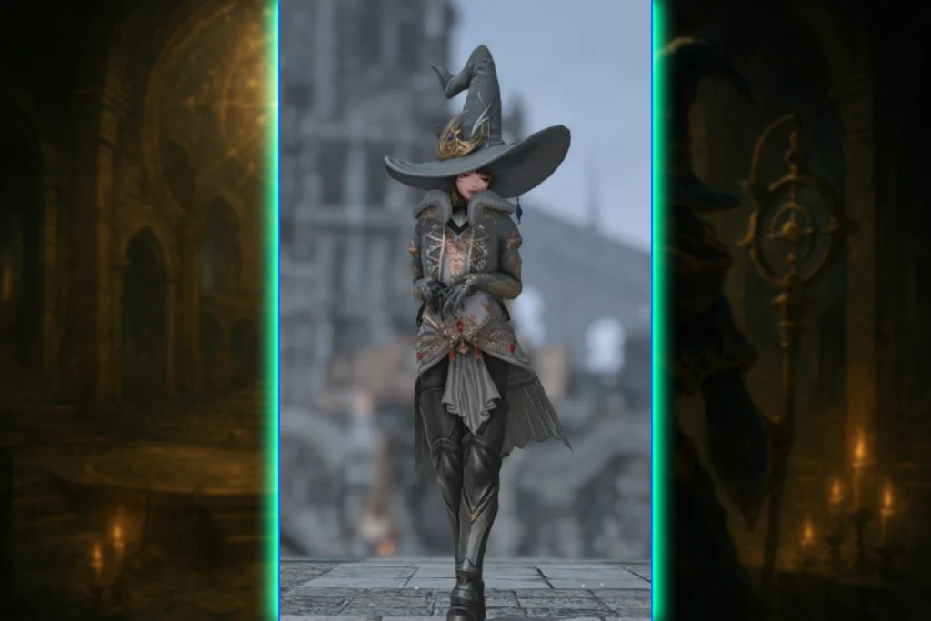 FFXIV Astrologian Guide: Maximize DPS & Healing in Dawntrail
