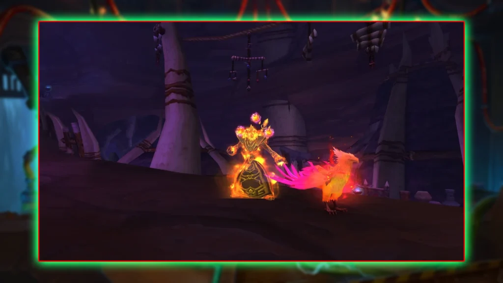 WoW TWW Season 2 Mythic+ DPS Tier List: Best Classes & Specs