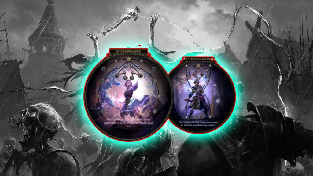 PoE 2 New Ascendancies Overview: Tactician, Smith of Kitava, and Lich