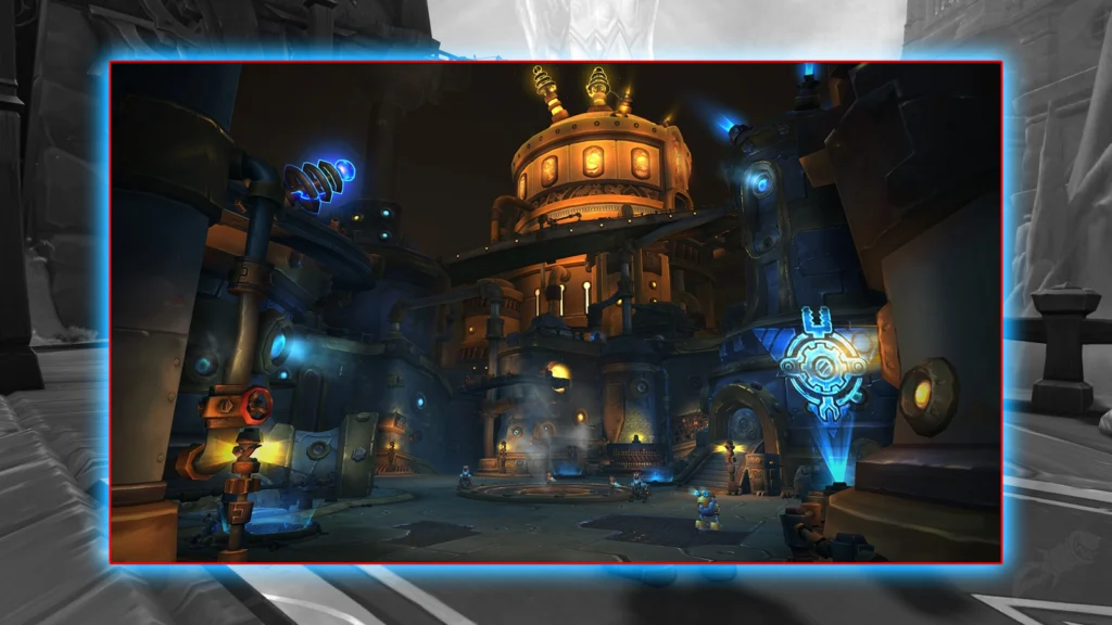 WoW TWW Season 2 Gearing Guide for Beginners | Simpleboost