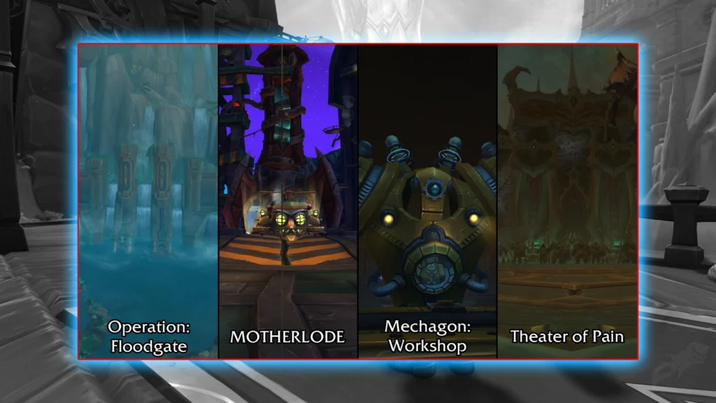 WoW TWW Season 2 Gearing Guide for Beginners | Simpleboost