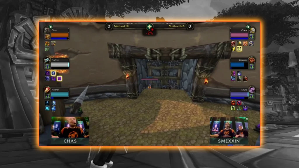 Best PvP Classes for WoW TWW Season 2 (3v3 Arena Tier List)