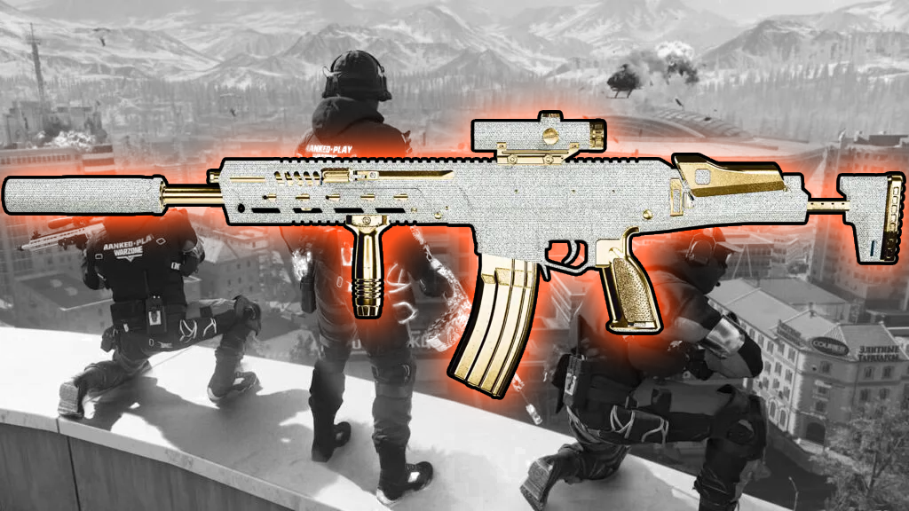 Warzone Ranked Season 3 Reloaded: Top Weapon Meta and Loadouts