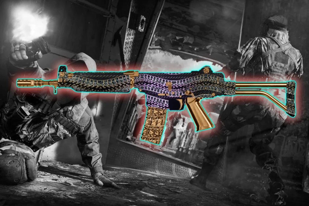 Warzone Ranked Season 4 Weapon Meta – Best Guns, Loadouts & Builds