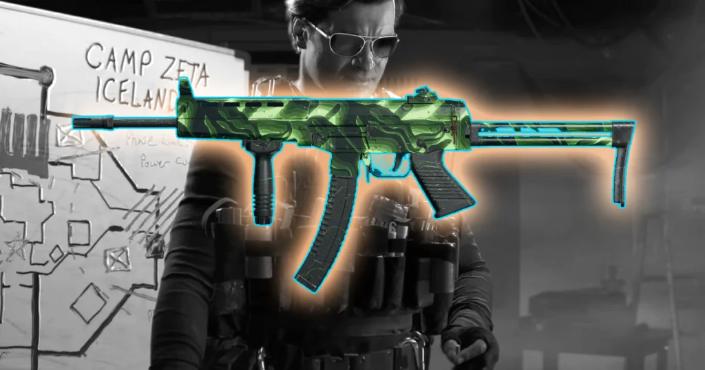 CoD BO6 Ranked Season 4 Weapon Meta: Top 5 Guns & Builds