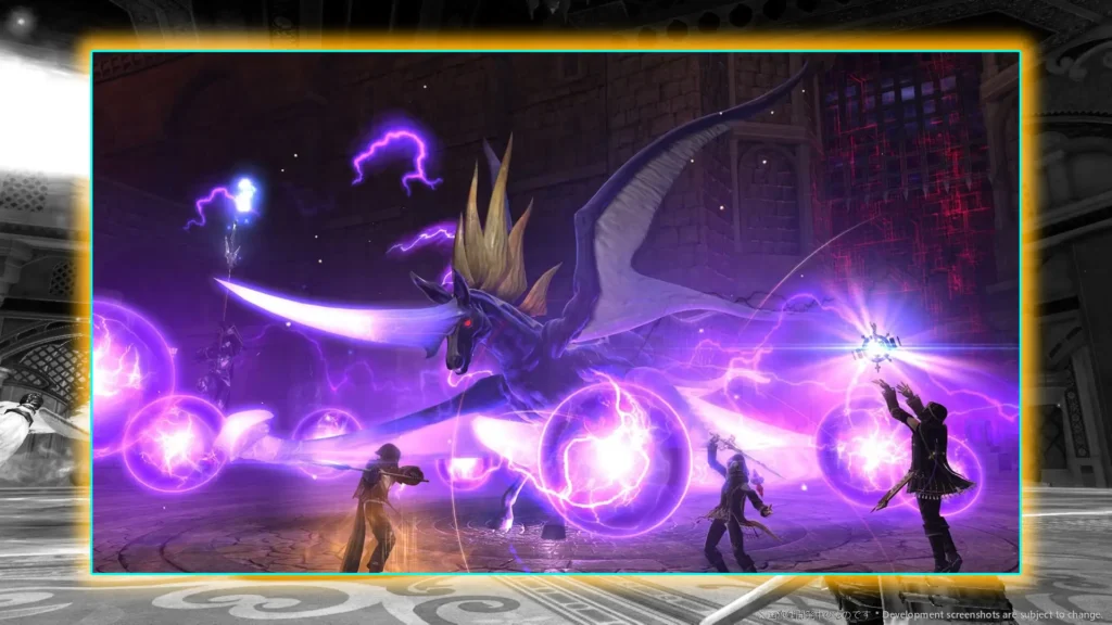 FFXIV Patch 7.4 Overview: Into the Mist Updates